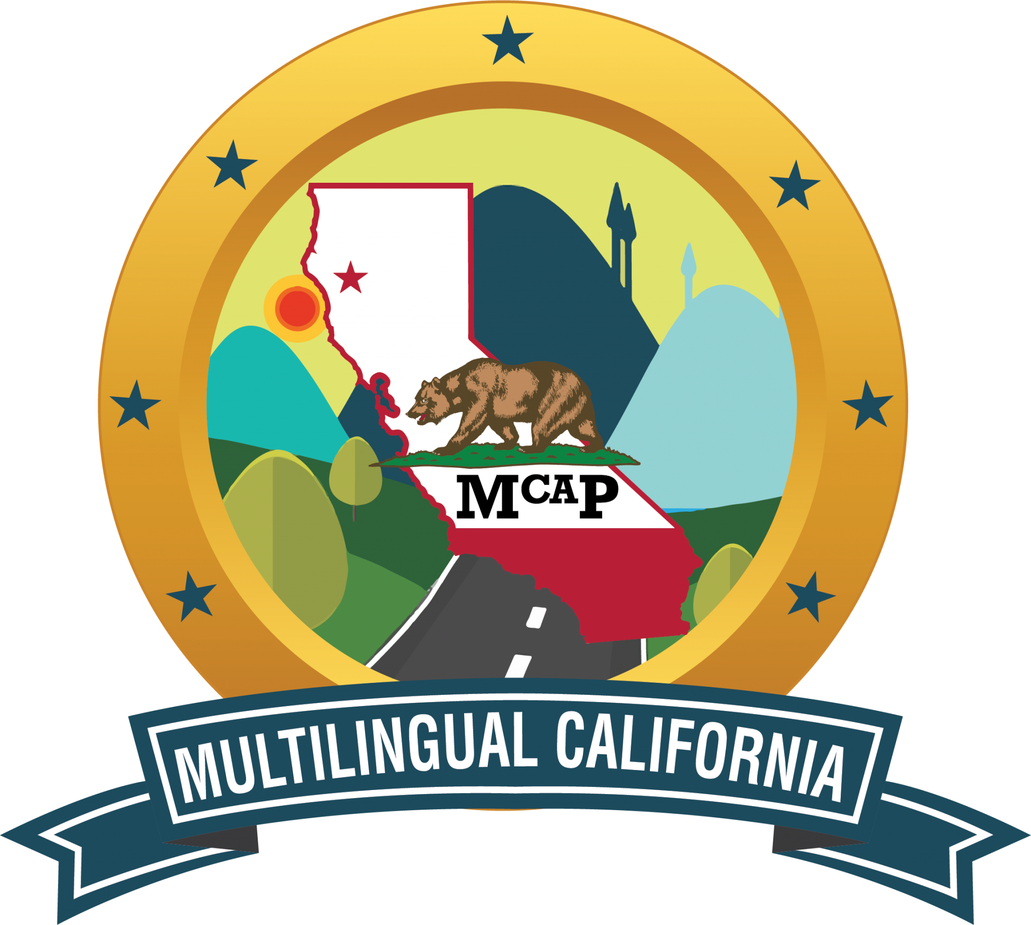 Innovation 10 – SDSU Global Seal of Biliteracy – Multilingual California