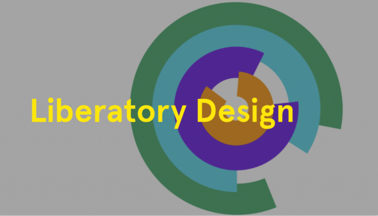Liberatory Design – Multilingual California