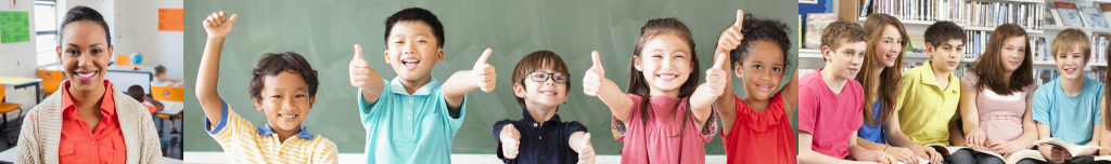 Multilingual California – Building The Pathway to Multilingualism